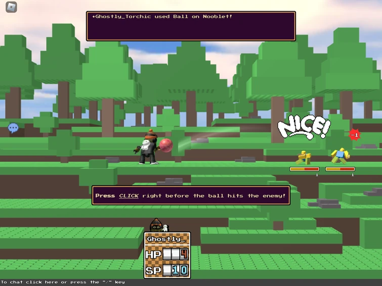 Block Tales | Fandom