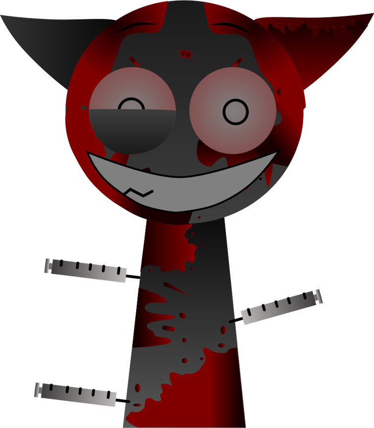 DaniiMega, how about this for Con Phase 4? | Fandom