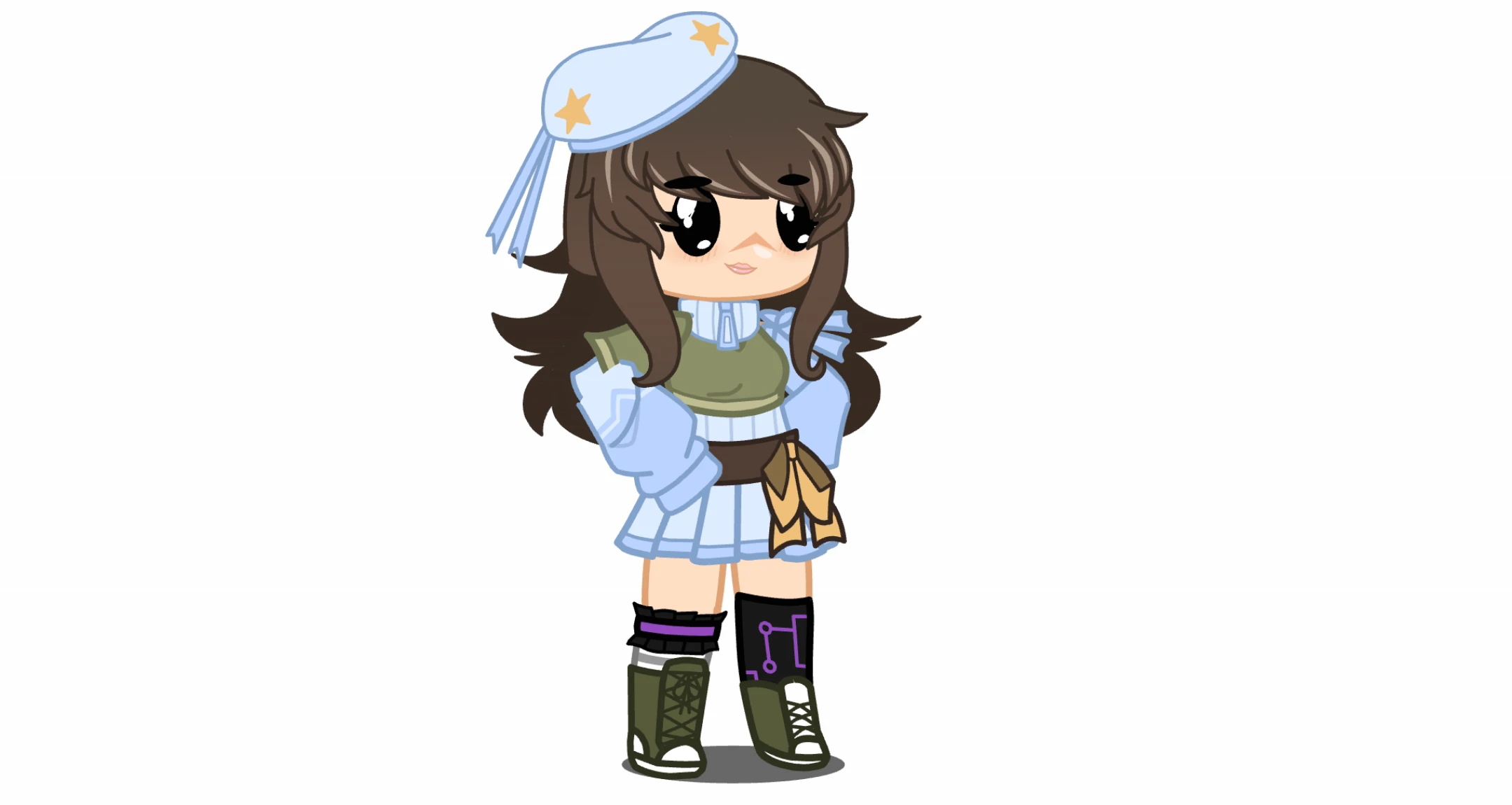 Introducing new OCs! | Fandom