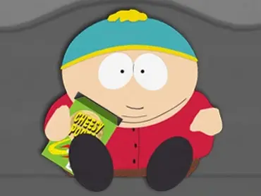 Eric Cartman vs Peter Griffin | Fandom
