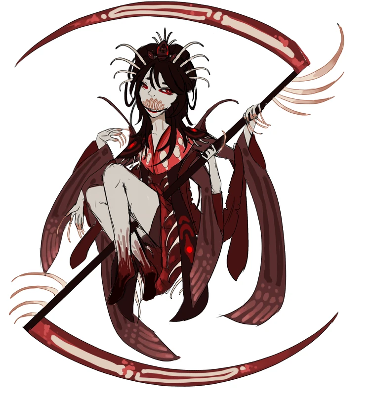 Human garra ^^ ( blood warning ) | Fandom