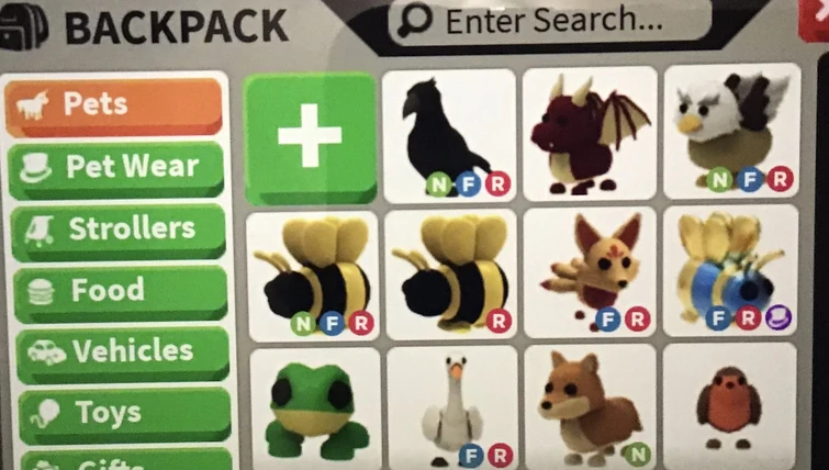 Trading a MFR parrot ;-; | Fandom