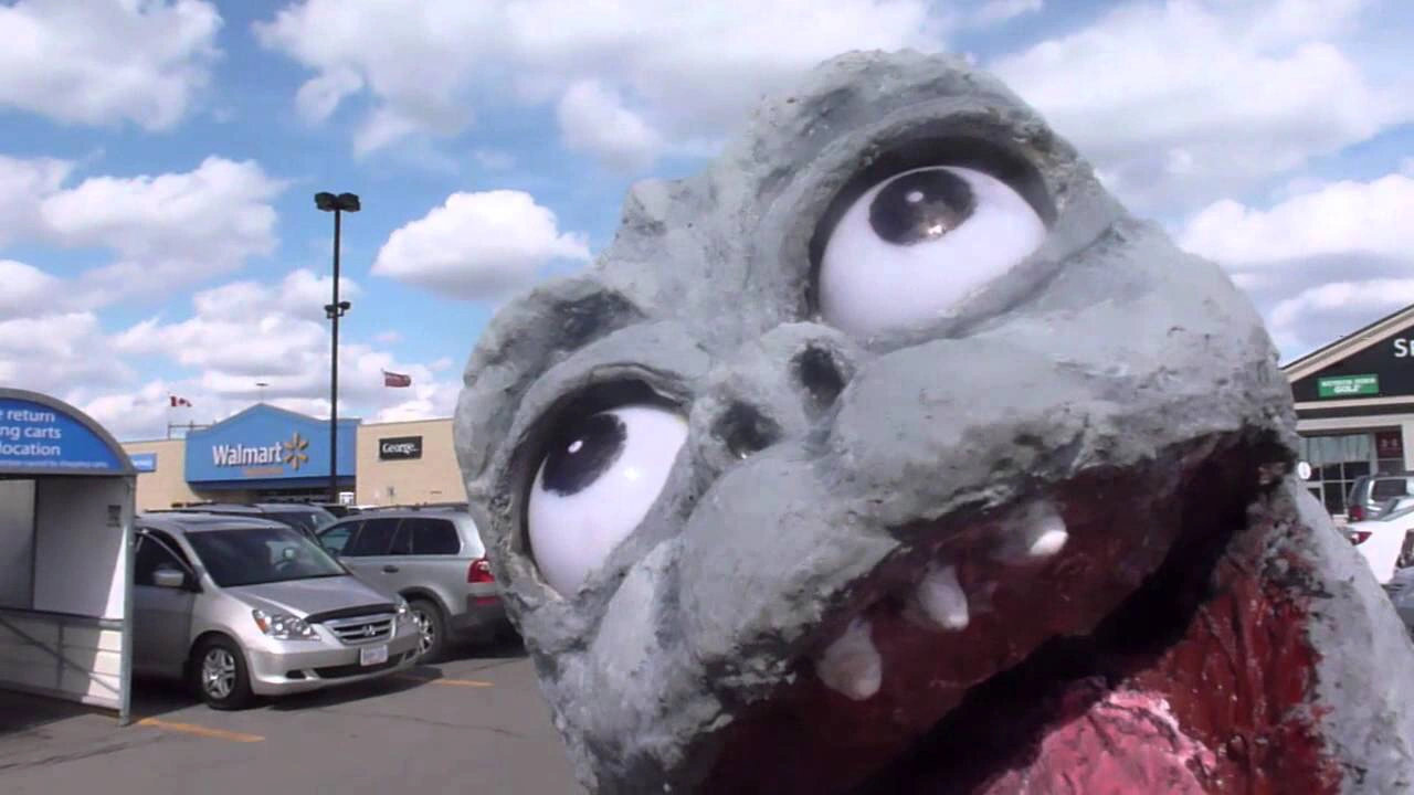 Who do you think are the top 3 weakest kaiju in the Godzilla franchise ...