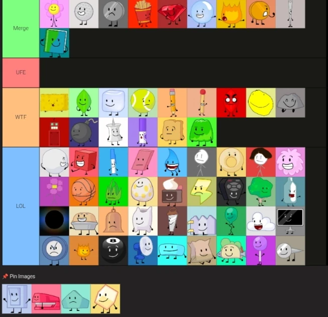 IDFB Viewer Voting 18 | Fandom