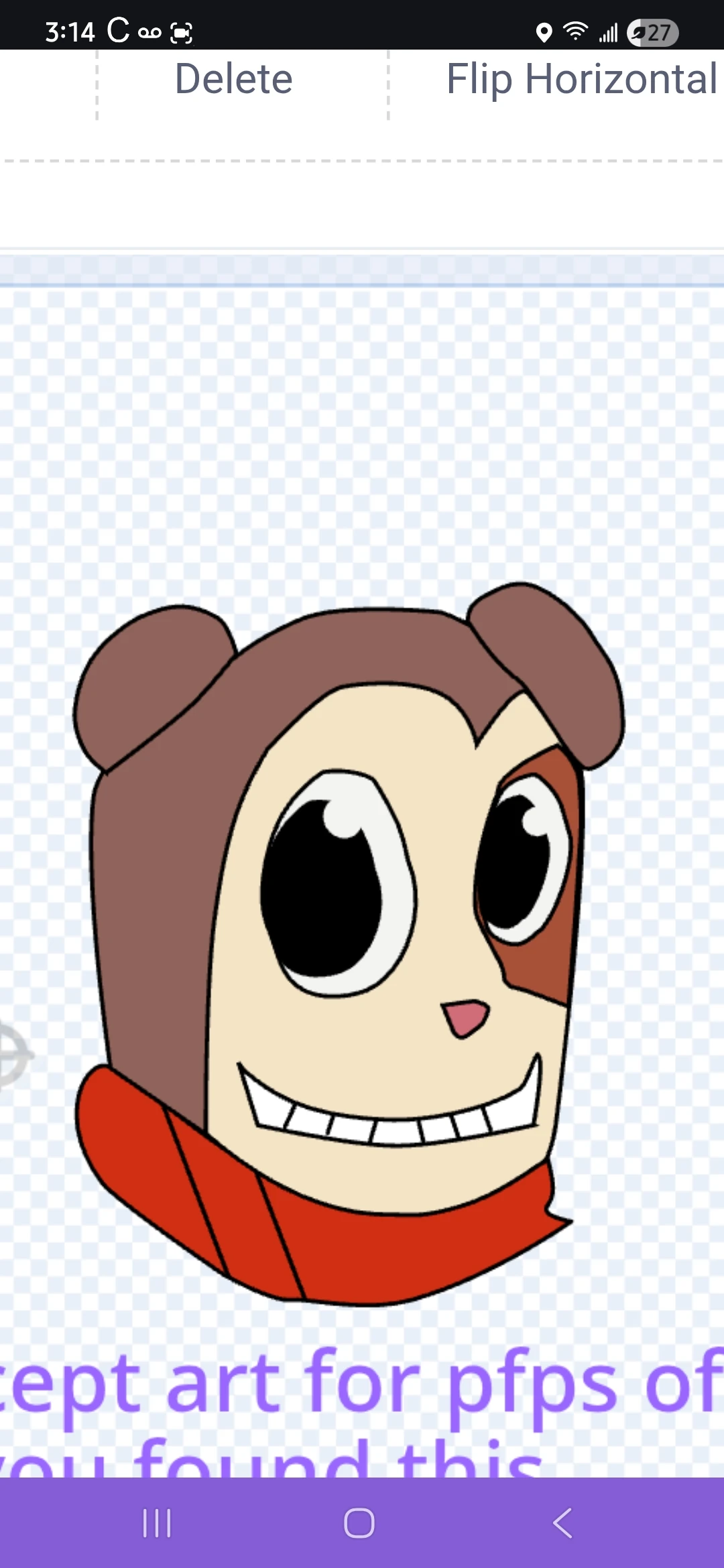 Scary thing | Fandom