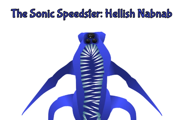 The Lab of NabNab Sign Up | Fandom