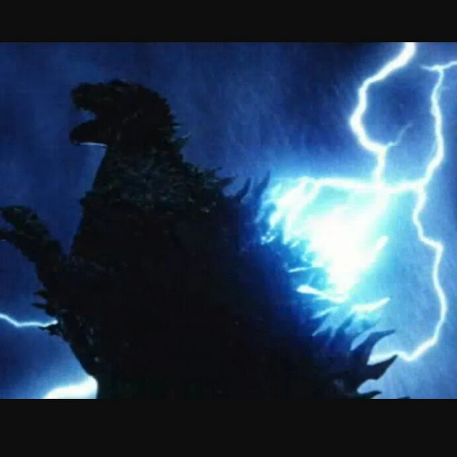 Shockzilla 03 | Fandom