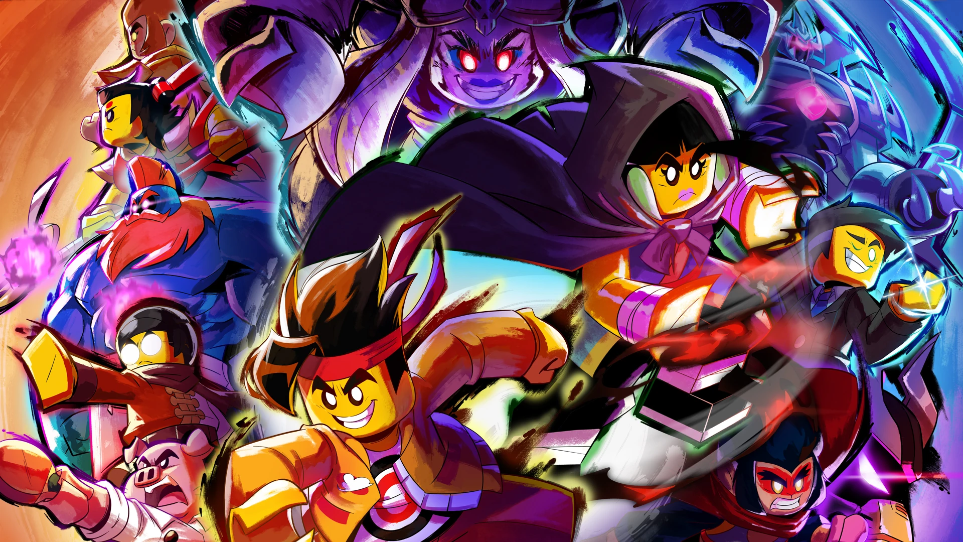 Embrace Your Destiny poster | Fandom