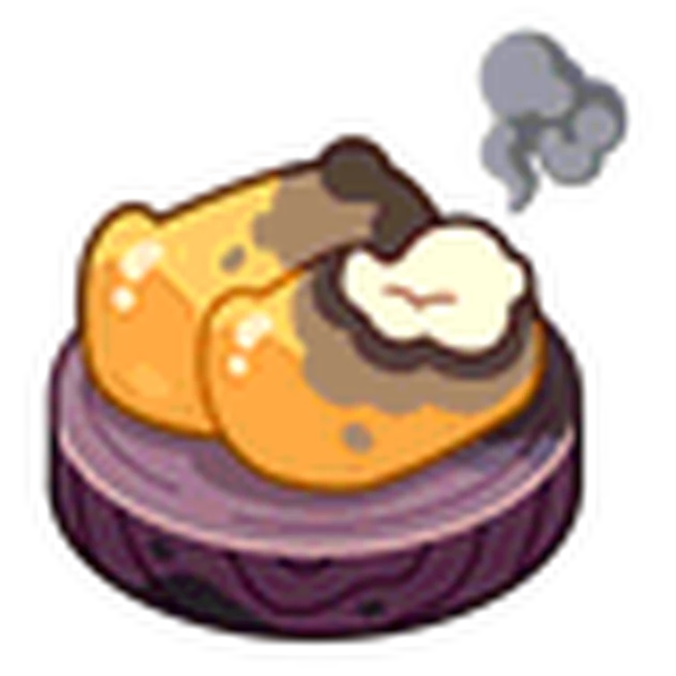 The Vegabloom Variant's Quest Items! | Fandom