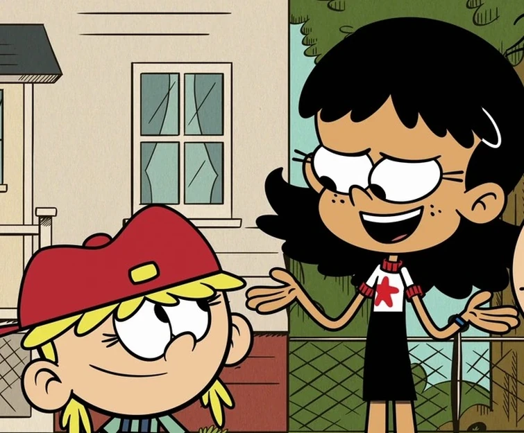 My Take on Lana Loud's Relationships Healthy to Toxic | Fandom