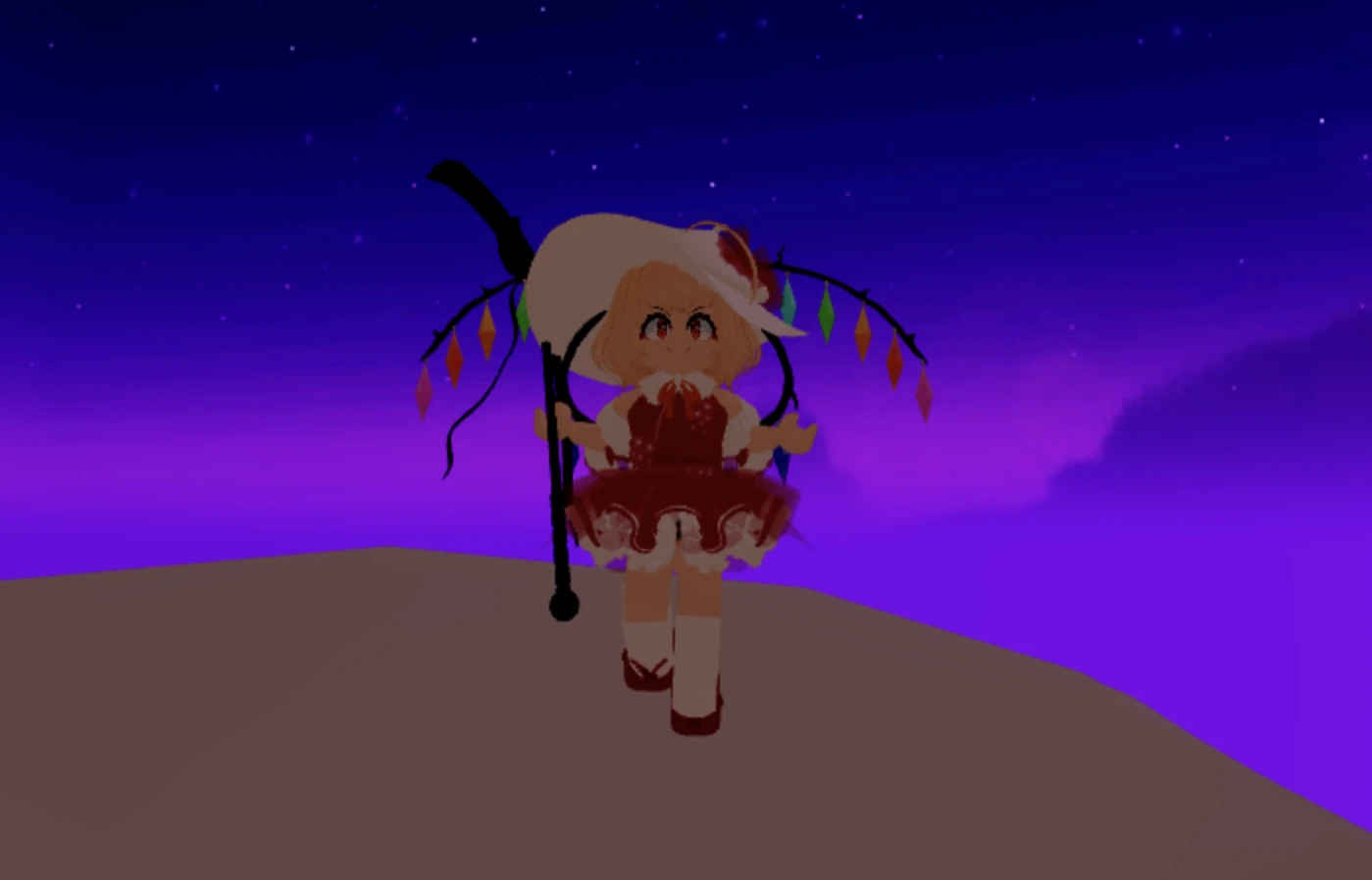 Flandre Cosplay | Fandom