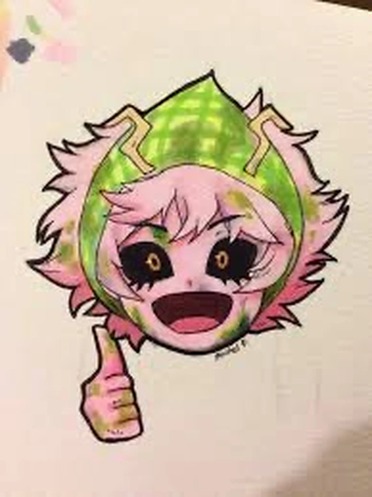 I see no difference. | Fandom