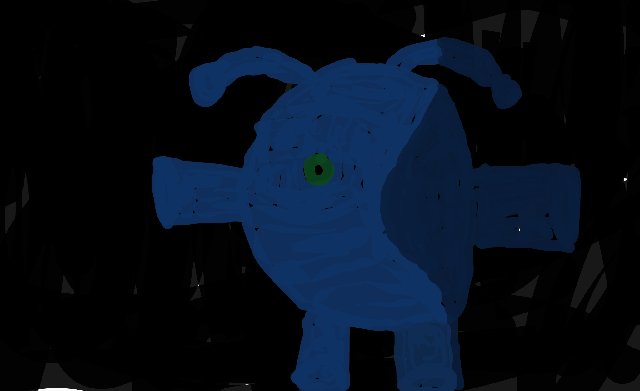 luna run 3 fan art | Fandom