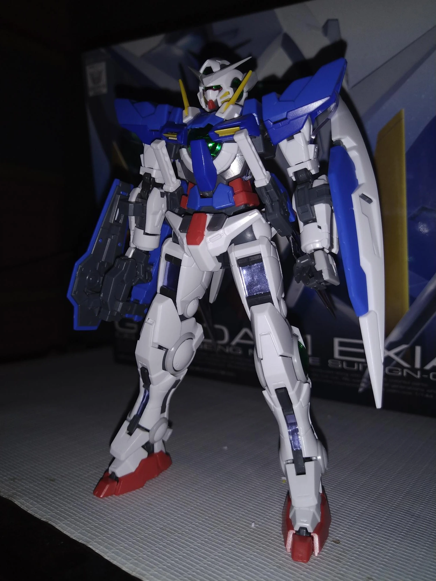 I am gundam!!!!! | Fandom