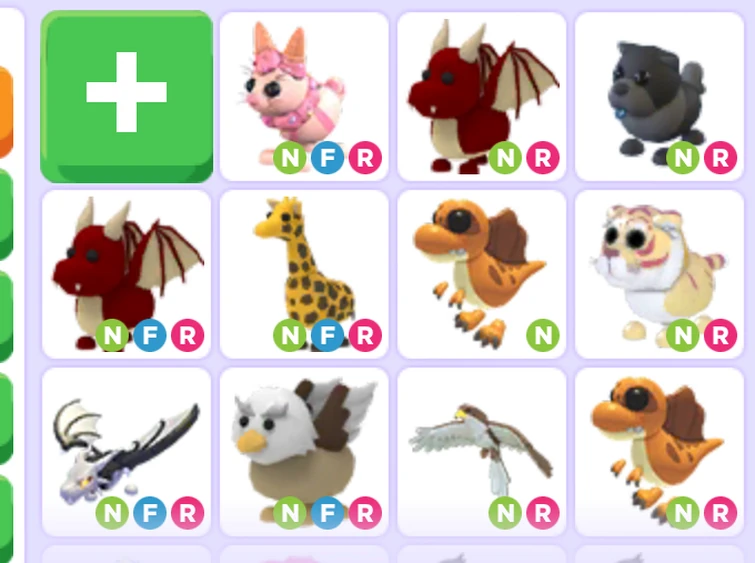 Discuss Everything About Adopt Me! Wiki | Fandom