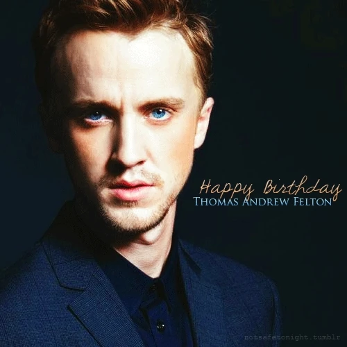 Happy Birthday To Felton | Fandom