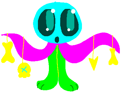 3 neon hybrids | Fandom