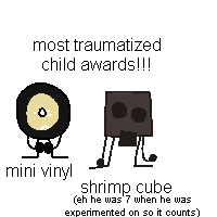 yippee trauma!!!1! | Fandom