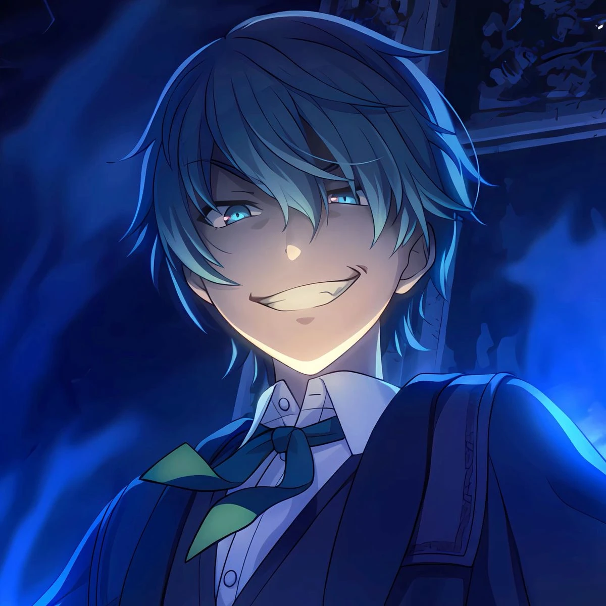 welp, goodnight | Fandom