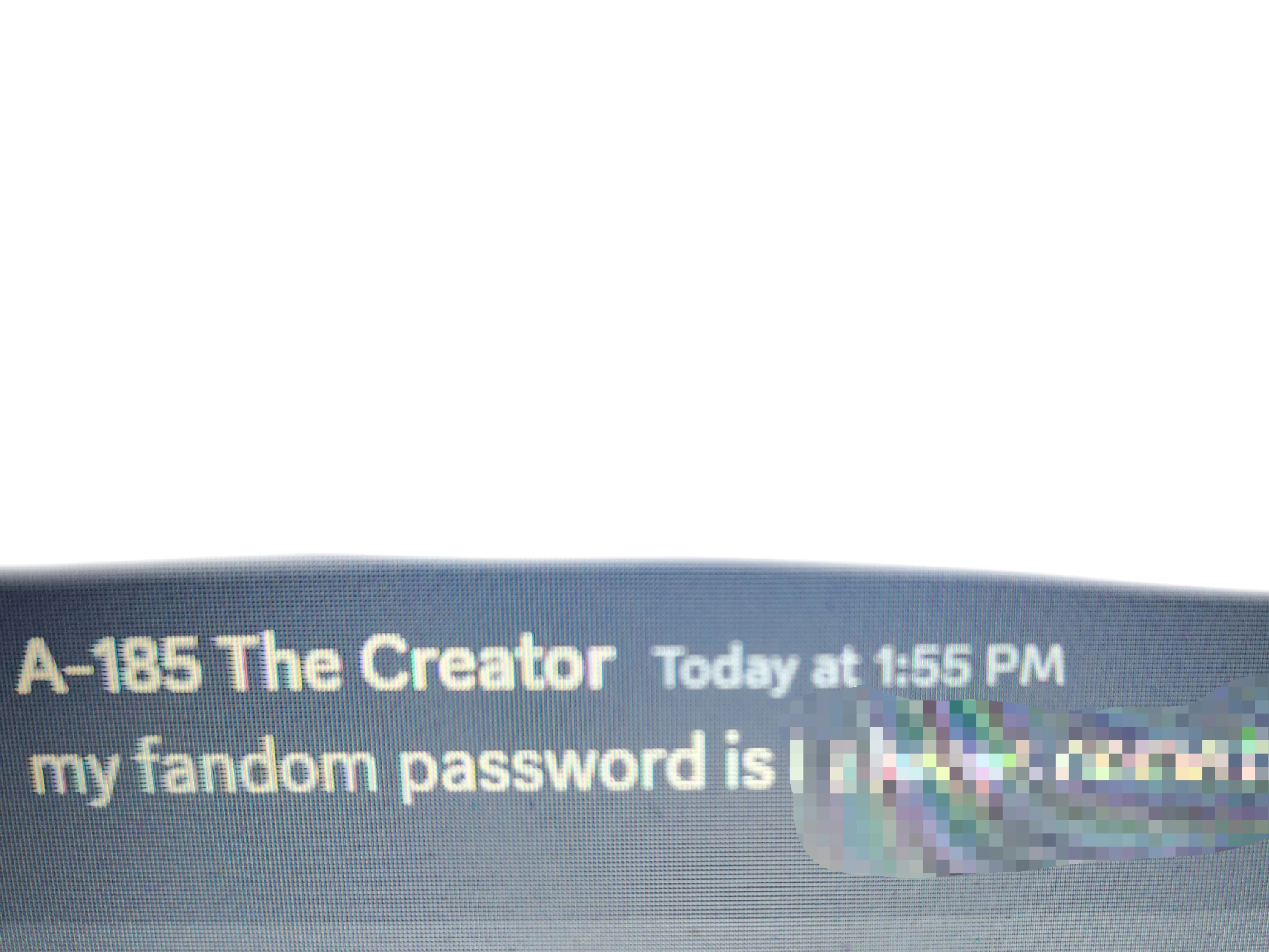 Here is proof | Fandom