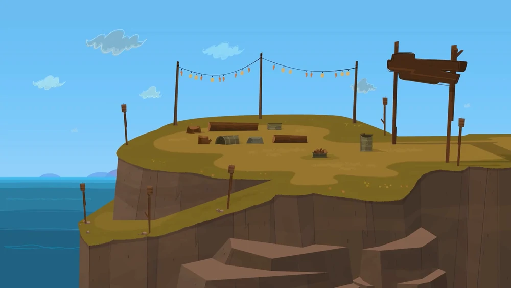 BFDI Summer Camp Sign Ups | Fandom