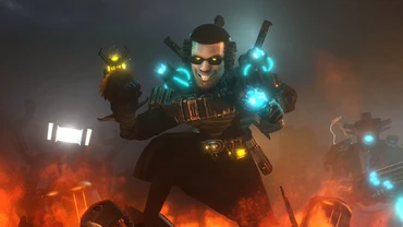 Does Buzzsaw Skibidi Mutant's haircut is Buzz Cut? | Fandom