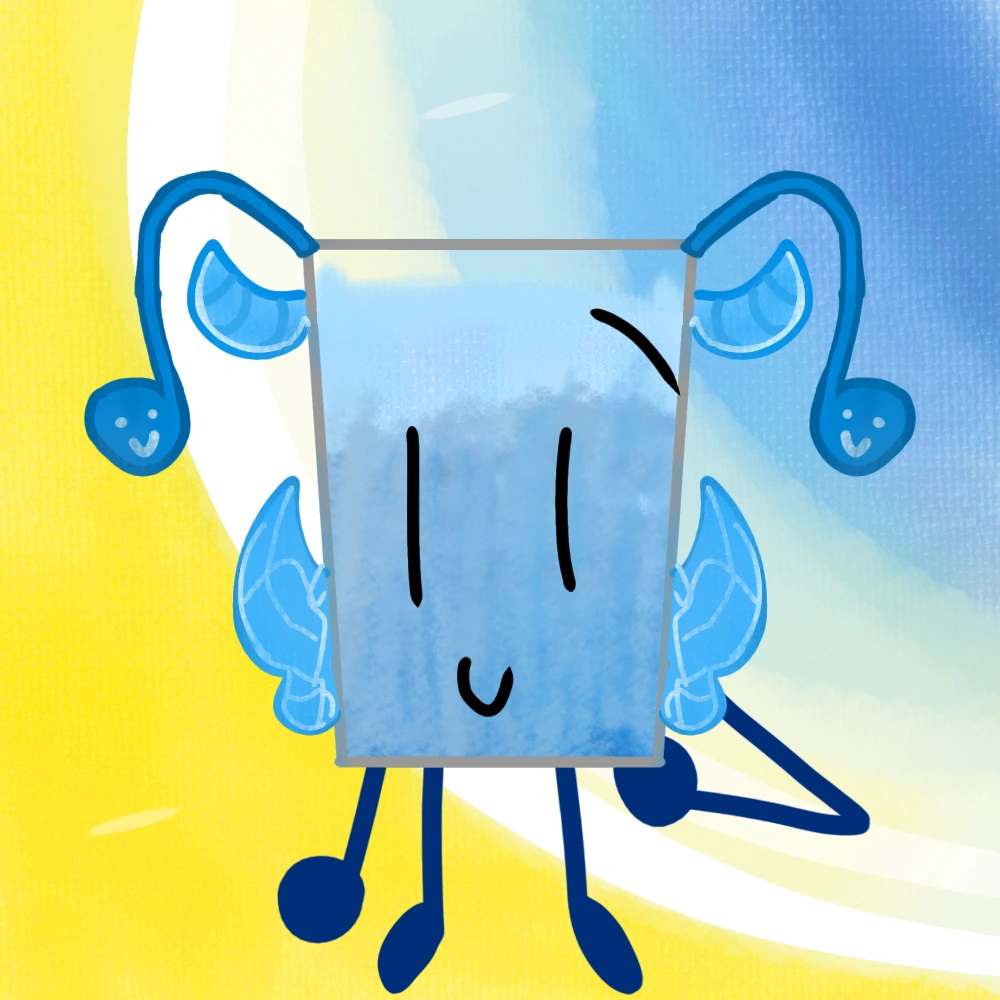 oc or sona... whatever i have no idea | Fandom