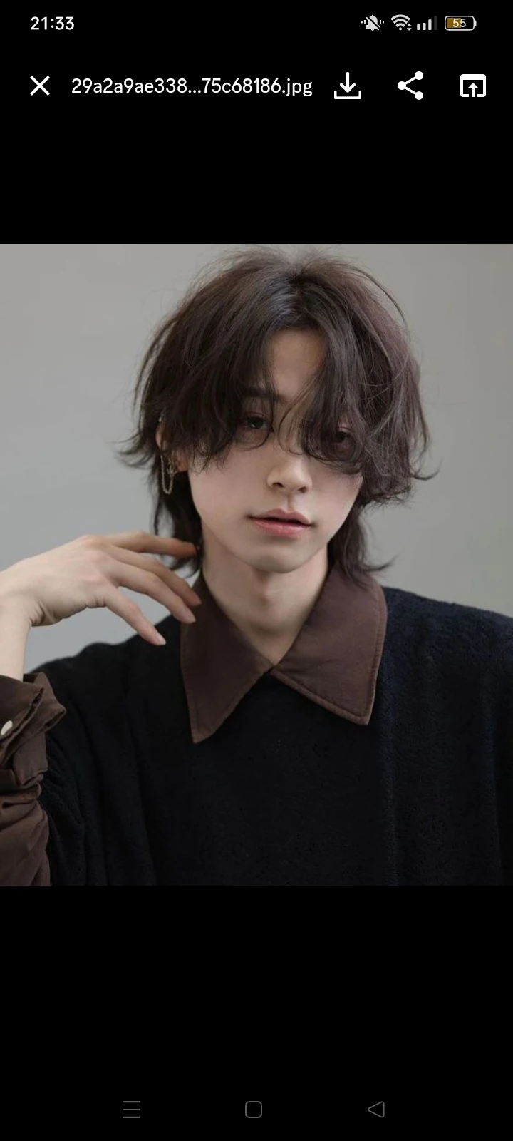 I found Ismu irl guys | Fandom