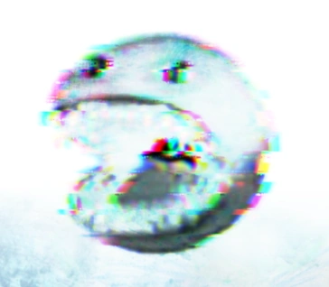 Welp you guys voted yes so heres my new entity | Fandom