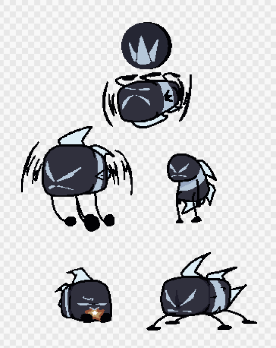 Vicious Bee moment | Fandom