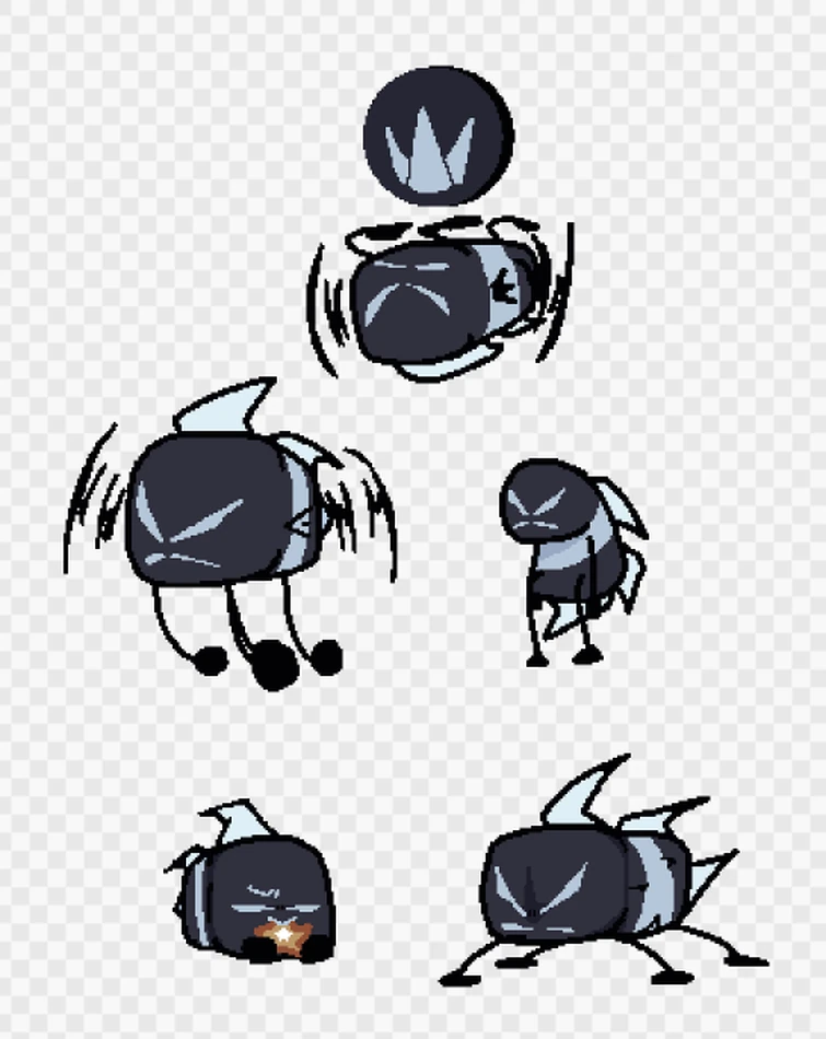 Vicious Bee moment | Fandom