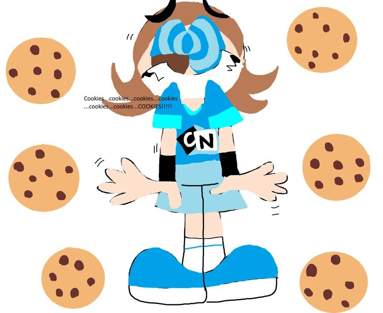 Cookie Crazy | Fandom