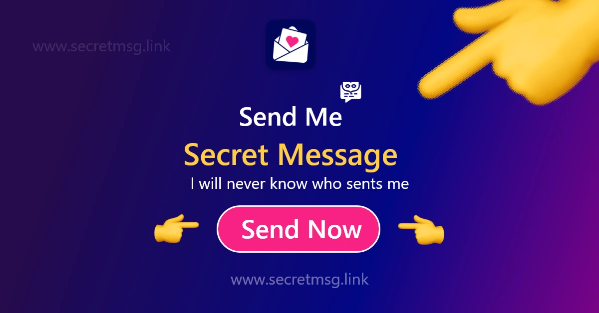 Secret Message !! | Fandom
