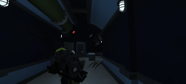 Discuss Everything About Pressure Wiki | Fandom