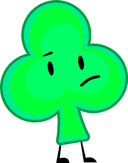 Clover | Fandom