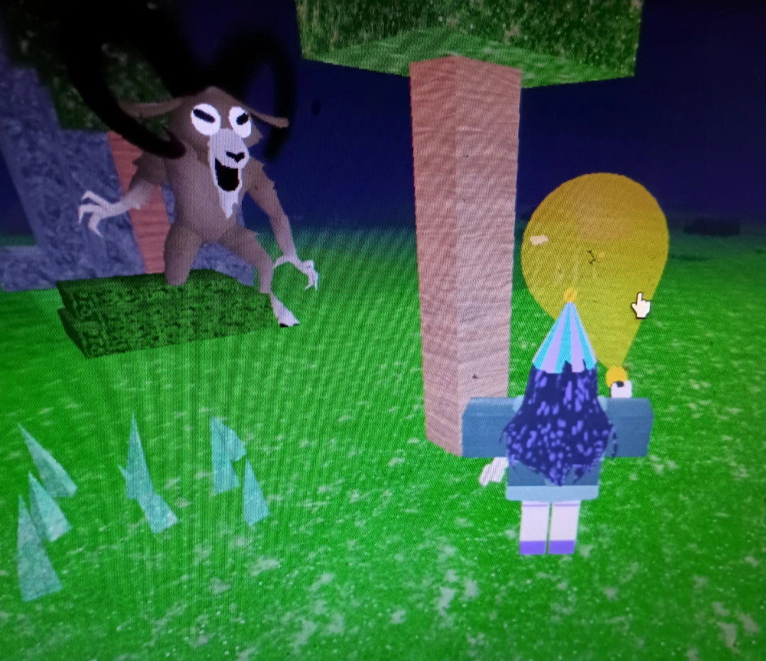 New monster | Fandom