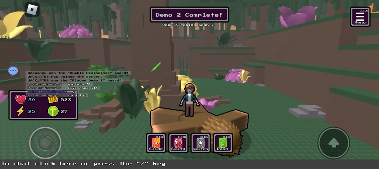 Discuss Everything About Block Tales Wiki | Fandom