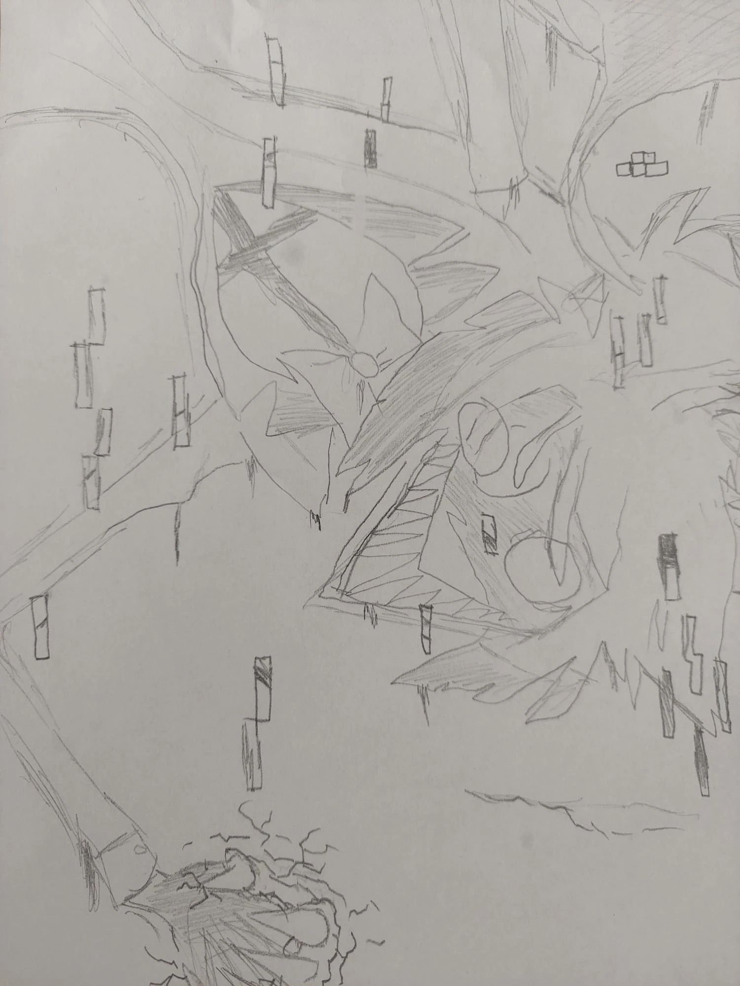 Just a drawing | Fandom