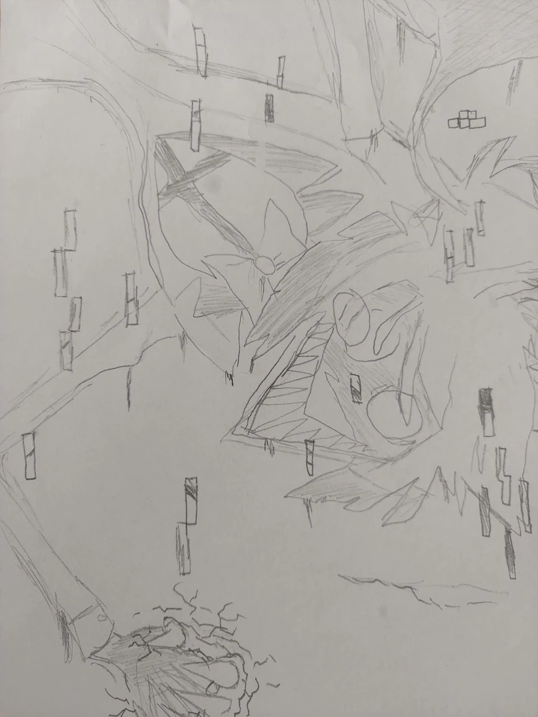 Just a drawing | Fandom