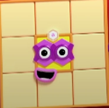 Favorite Square Character Pt 2 | Fandom