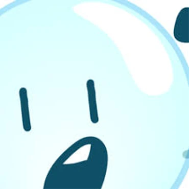 BFB character tournament! Round one Match Four! Pin won last round ...