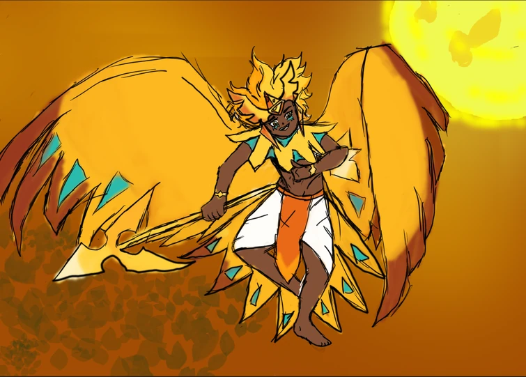 Finished golden cheese drawing | Fandom