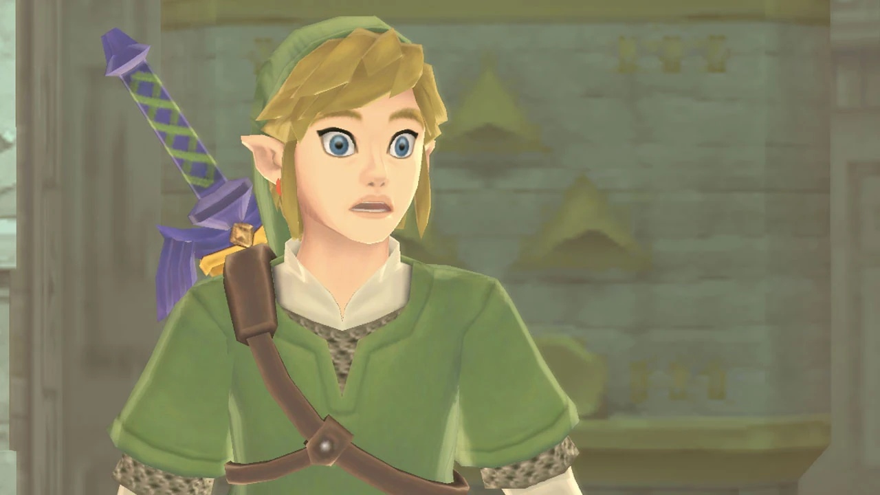 ‘Zelda: Breath of the Wild’ Player Builds Own Plane and Flies Across ...