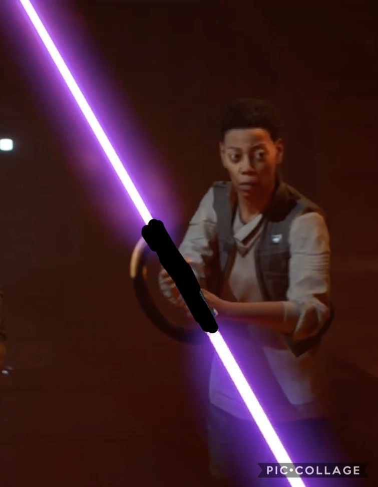 Cere Junda Lightsaber | Fandom