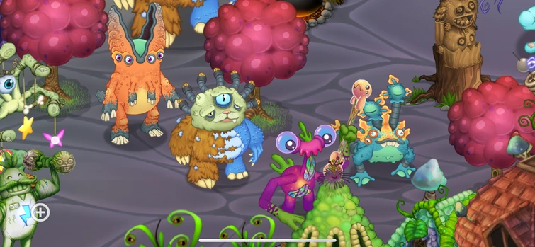 Nitebear is one of the most unstable ethereals, I got it first try ...