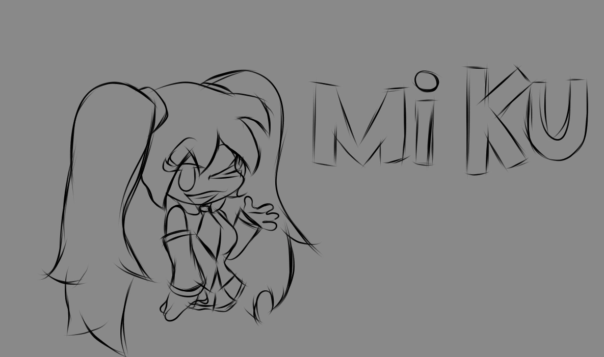 Hatsune Miku | Fandom