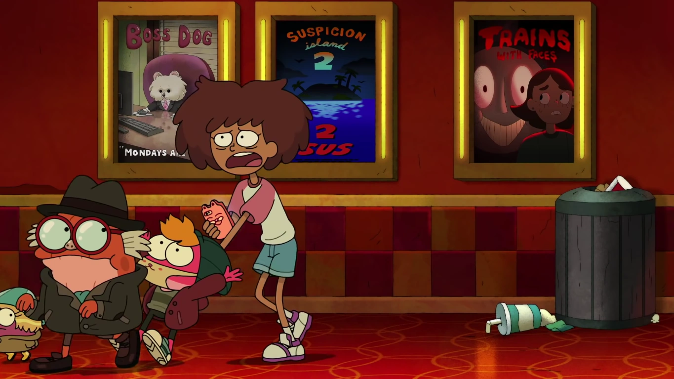 Do you recognize these Train References? | Fandom