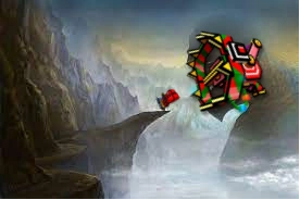 Vertical grip device is the best grappling weapon? | Fandom