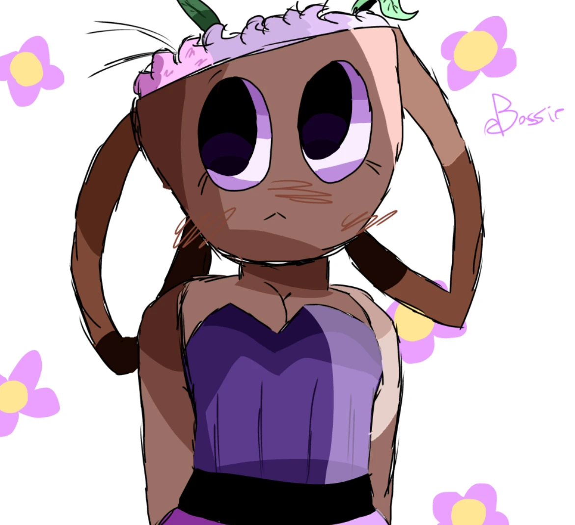 Lazy Bassie Art! | Fandom