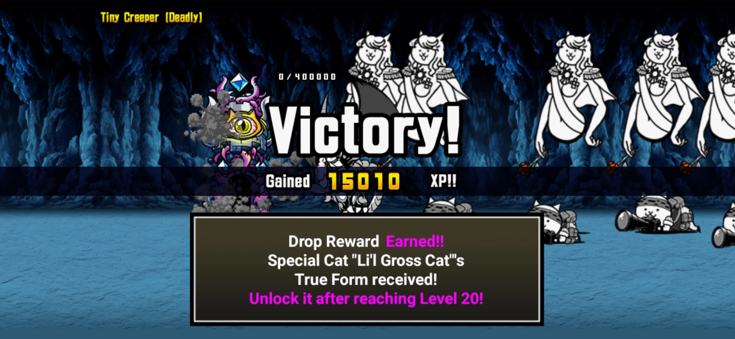 Just got lil macho legs | Fandom